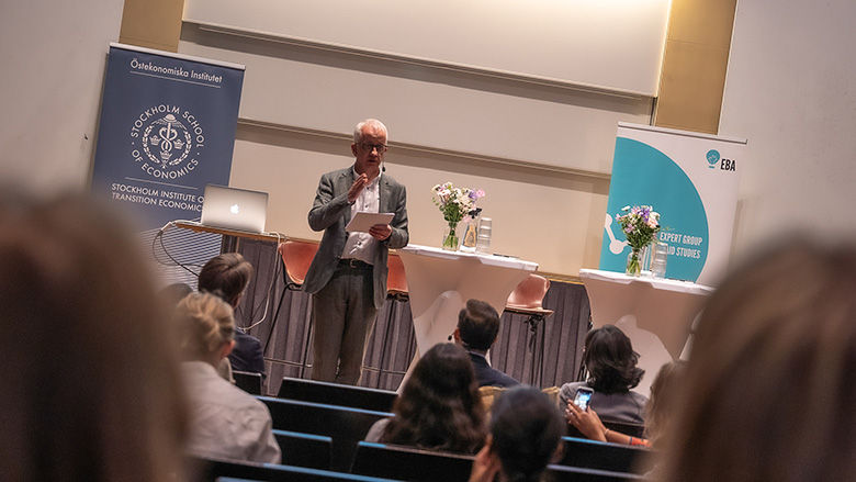 Navigating Growth Challenges in a New Era: The Role of Middle-Income ...