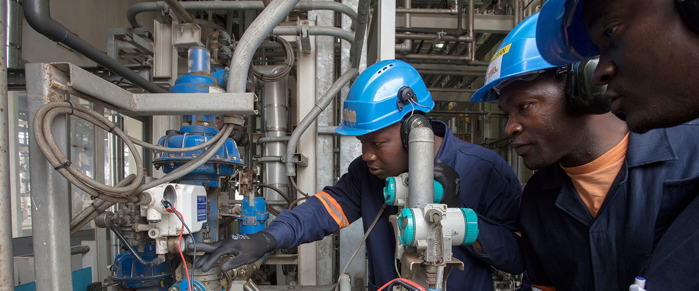 What is the IDA Private Sector Window? | International Development ...