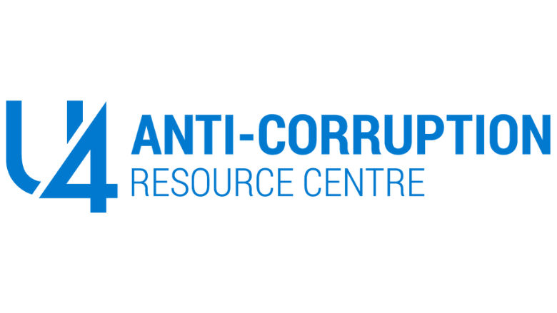 Global Program on Anticorruption for Development: Partnerships