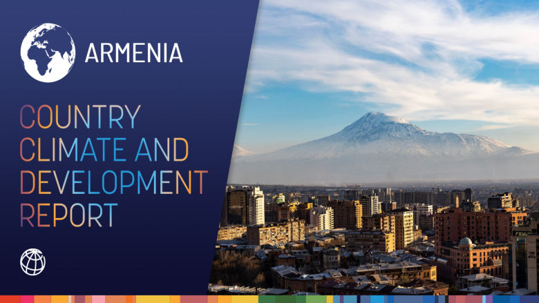 Armenian Environment Armenian Developers, In Collaboration With