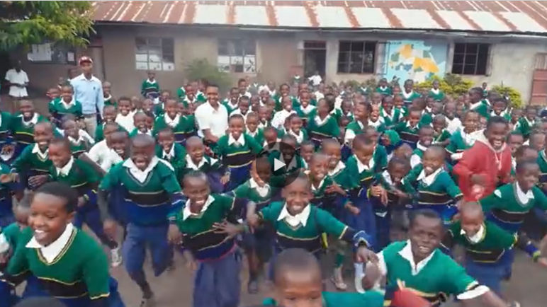 Governance & Institutions Umbrella Program