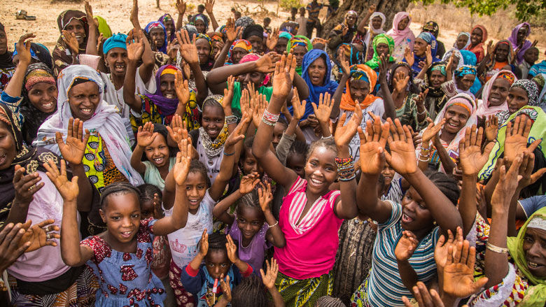 Moçambique: aspectos gerais