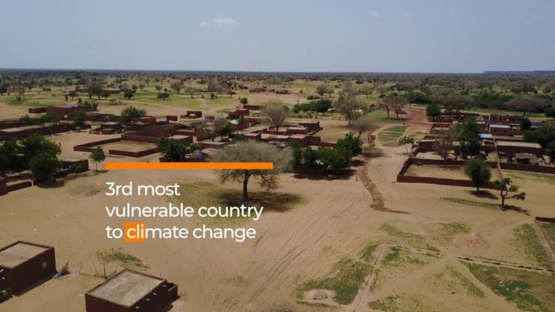 World Bank Group Approves a New Country Partnership Framework for Chad