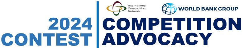 Competition Advocacy Contest 2024