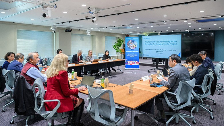 Event | 2025 KCP Partnership Council Meeting
