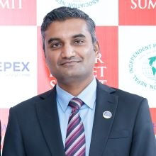 Launch of Nepal’s Country Climate and Development Report