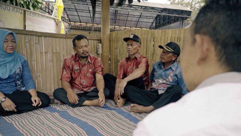 Governance & Institutions Umbrella Program