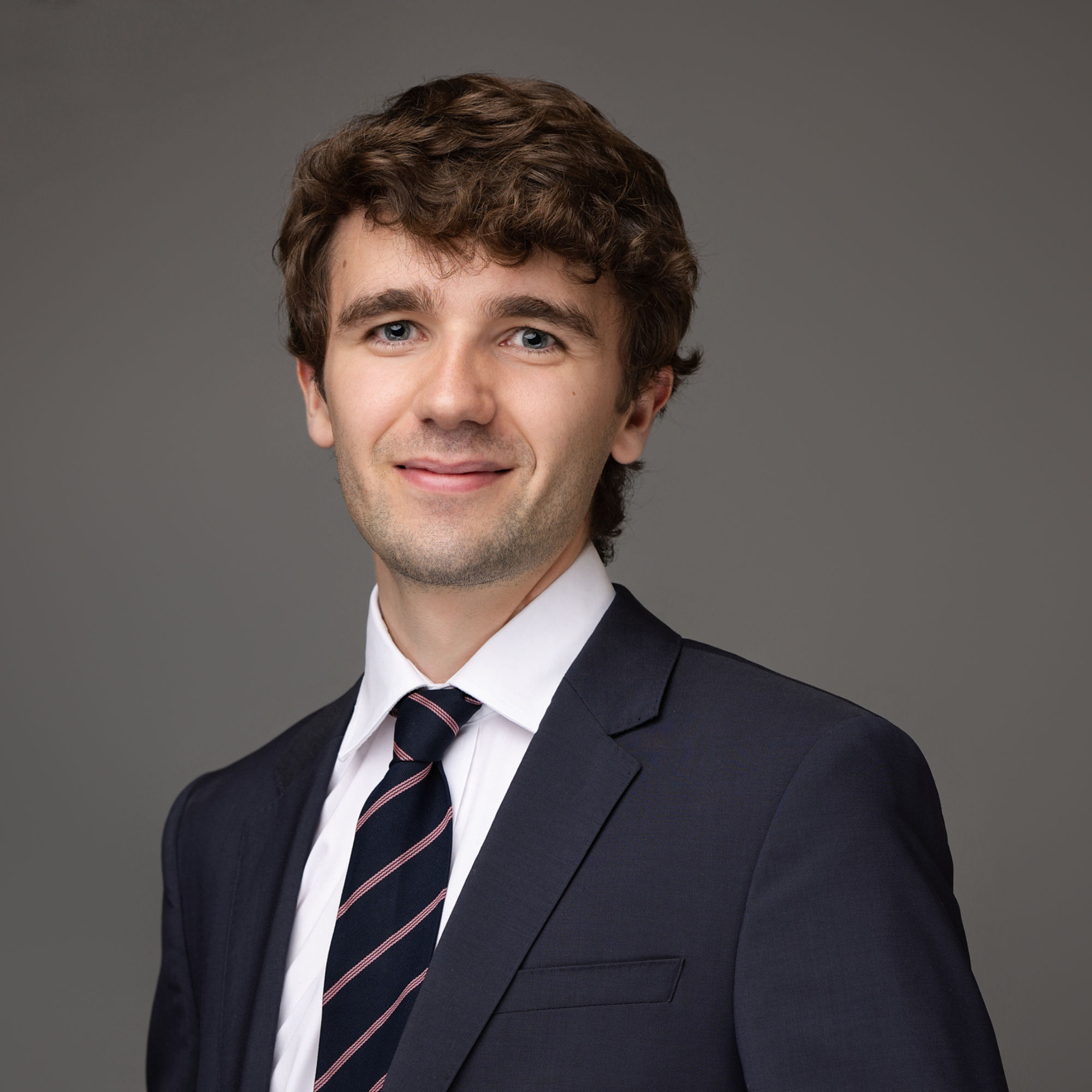 Meet the B-READY Team | Business Ready