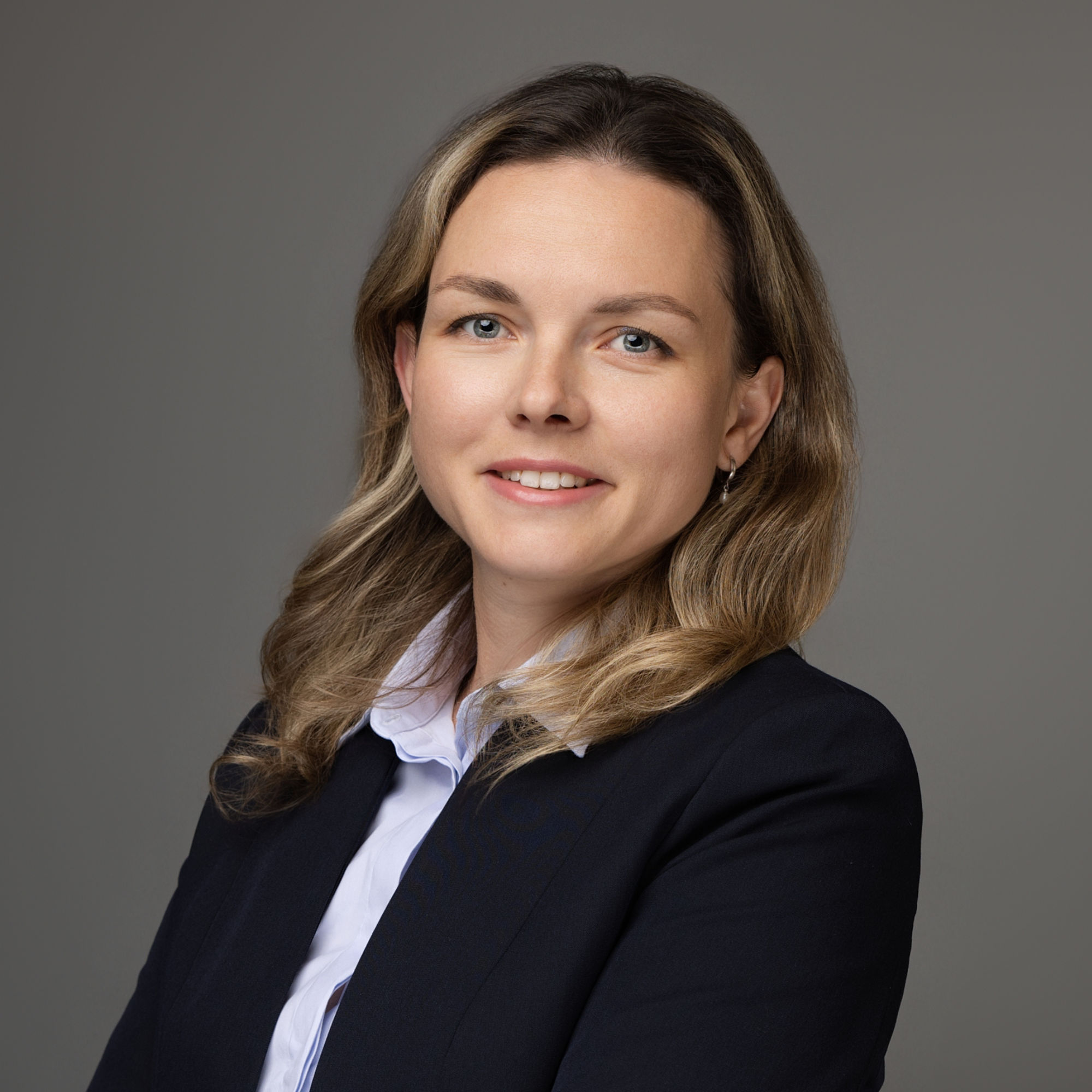 Meet the B-READY Team | Business Ready