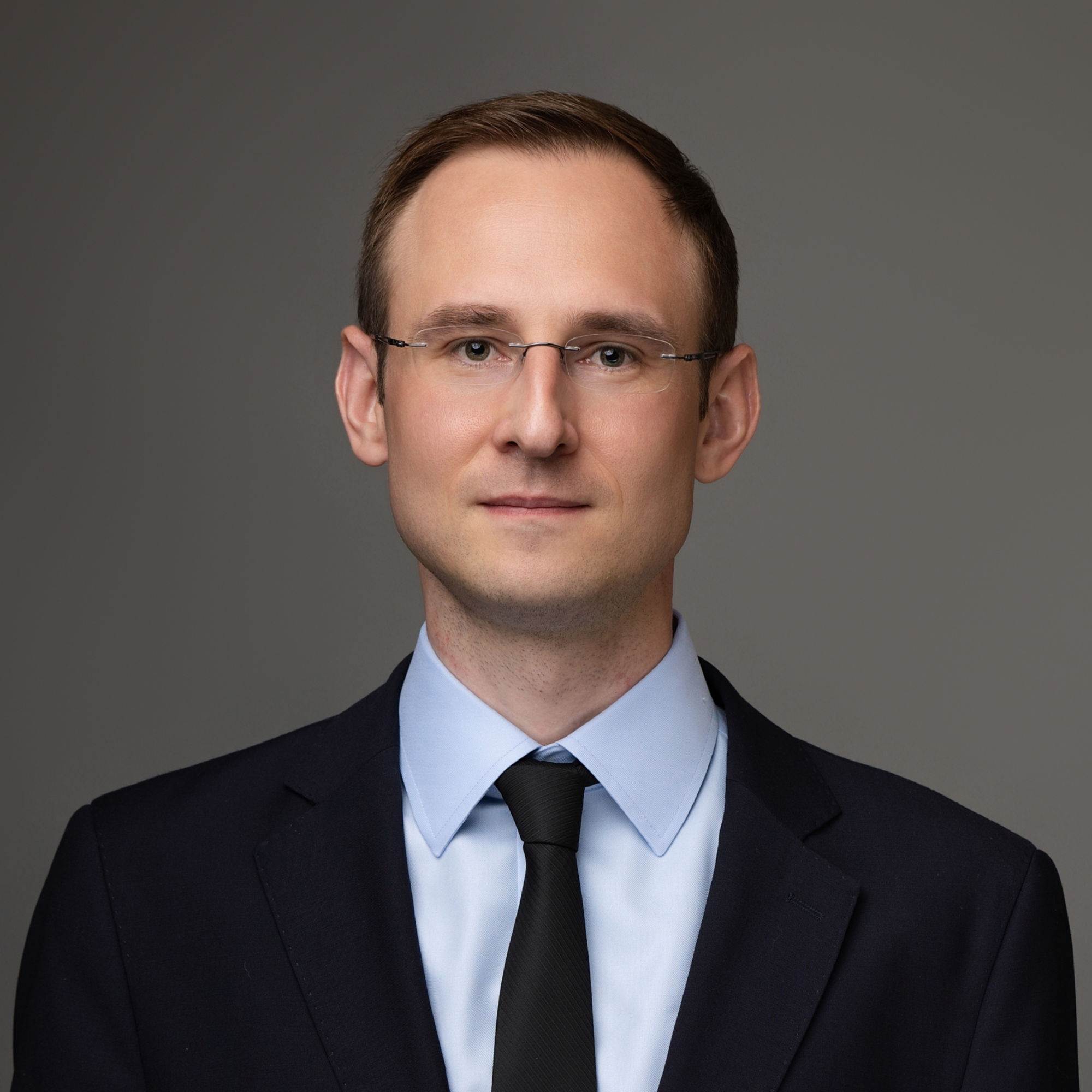 Meet the B-READY Team | Business Ready