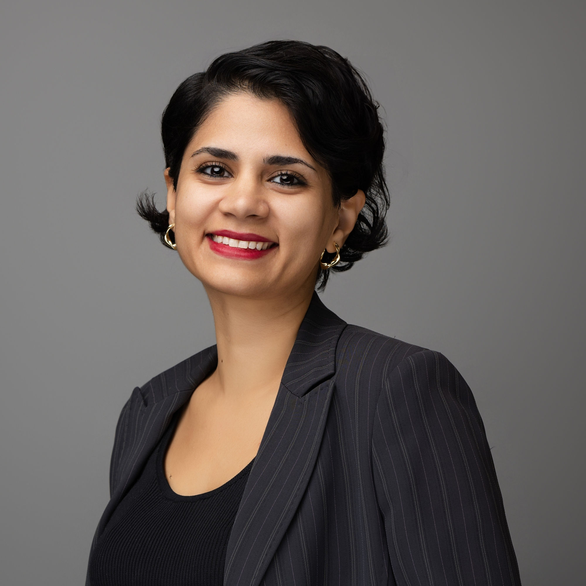 Meet the B-READY Team | Business Ready