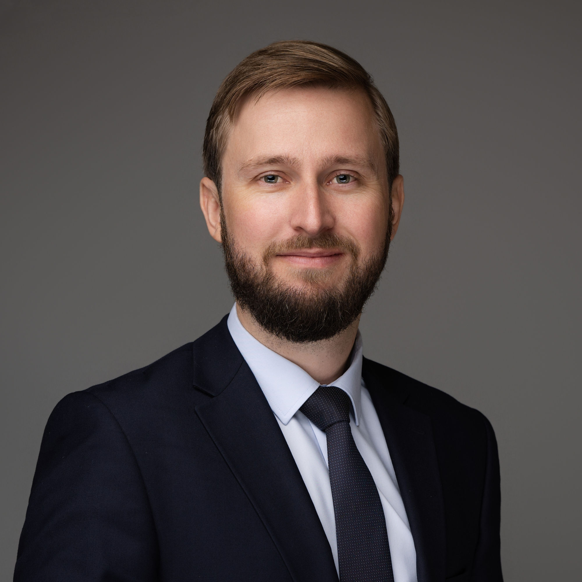 Meet the B-READY Team | Business Ready