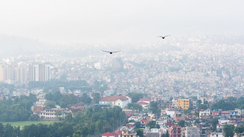 World Bank Supports Nepal’s Clean Air and Prosperity Project to Reduce ...