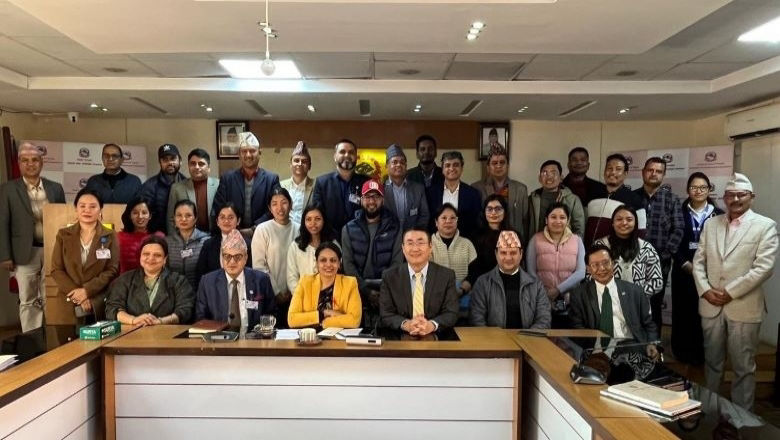 Government of Nepal and World Bank Launch $103.84 Million Nepal Quality ...