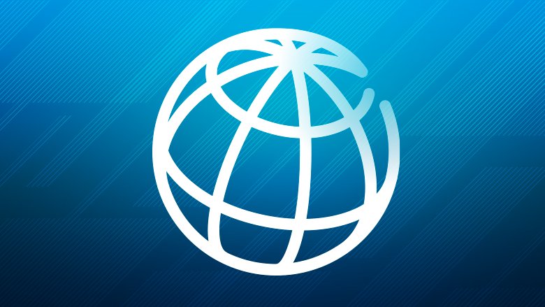 Global Financial Institution Logos