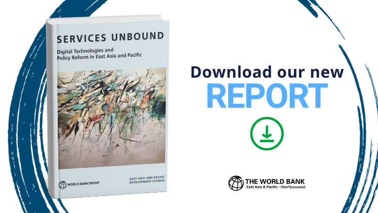 Services Unbound: Digital Technologies and Policy Reform in East Asia ...