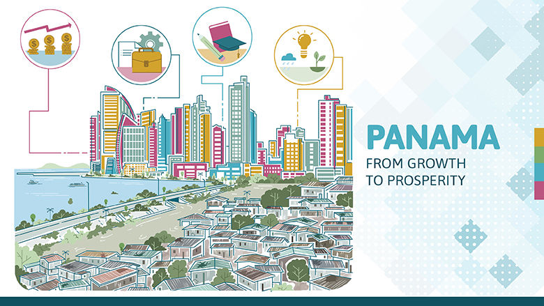 A necessary next step: from growth to shared prosperity in Panama