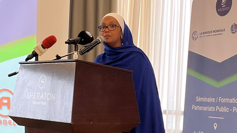 Building Stronger Institutions to Mobilize Private Capital in ...