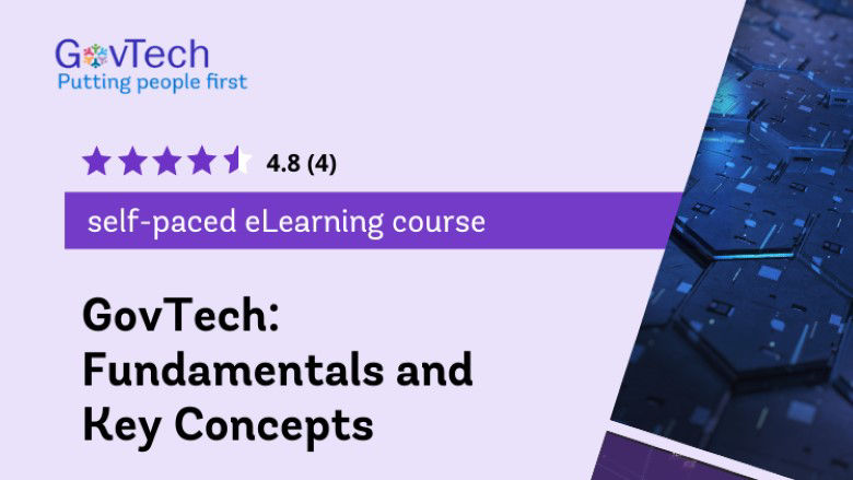 GovTech: Putting people first