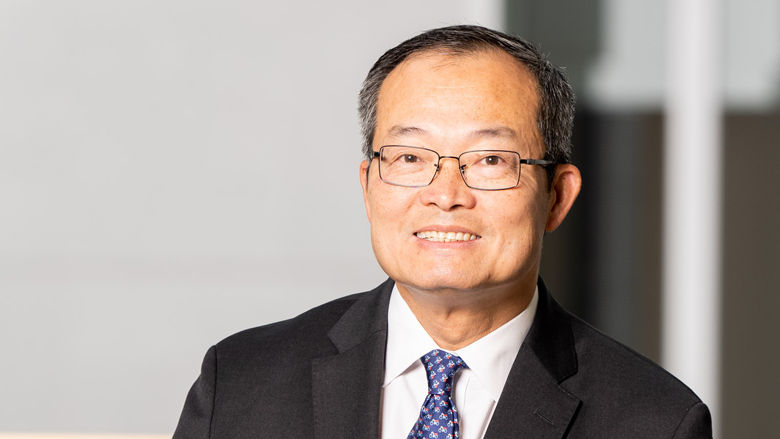 An Interview with Guangzhe Chen, the World Bank’s Vice President for ...