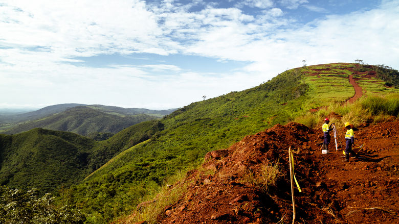 Leveraging High Demand for Minerals to Support Responsible Mining and ...