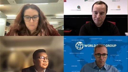 GovTech: Putting people first