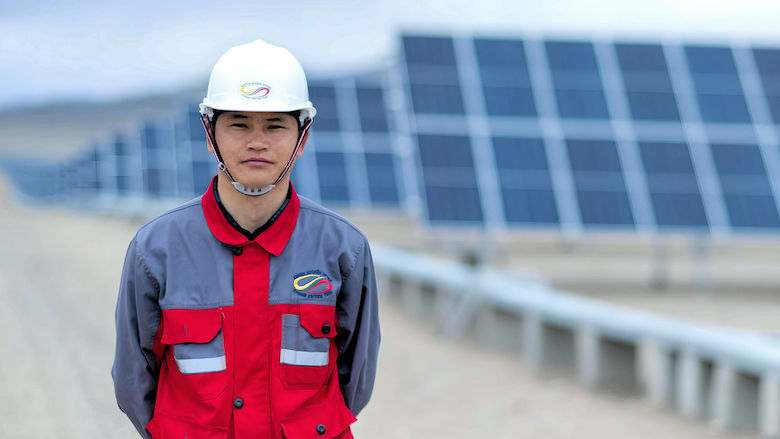 Framing Progress: Snapshots of Impact and Resilience in East Asia and Pacific (EAP)