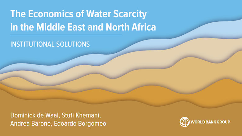 Climate and Development in the Middle East and North Africa