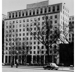 World Bank Opens Doors 75 Years Ago