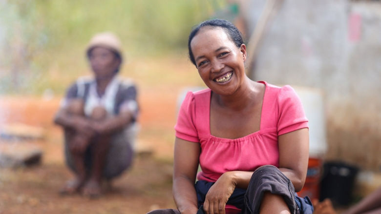 Gender : Development news, research, data | World Bank