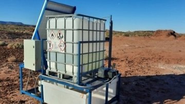 Flaring and Methane Reduction Examples