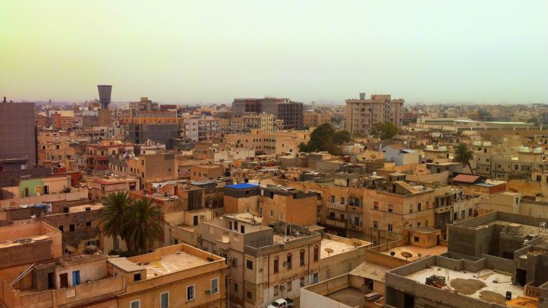 Libya : Development news, research, data | World Bank
