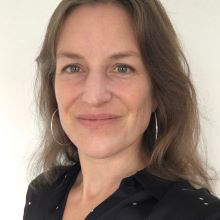 Development Research Group Staff