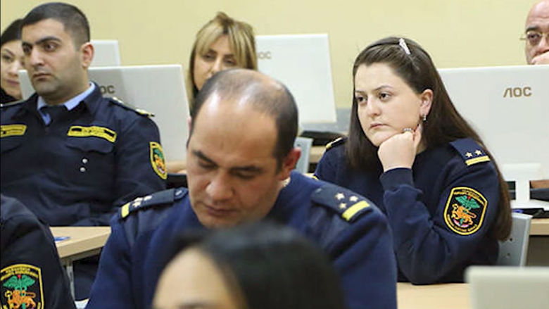 Governance & Institutions Umbrella Program