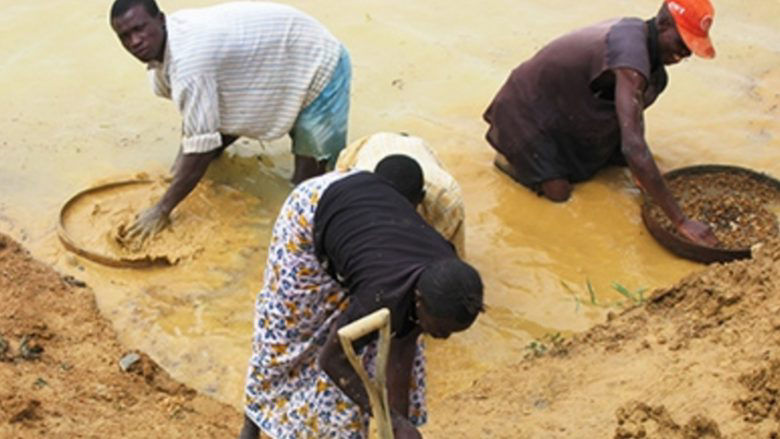 Extractive Industries: Development news, research, data | World Bank