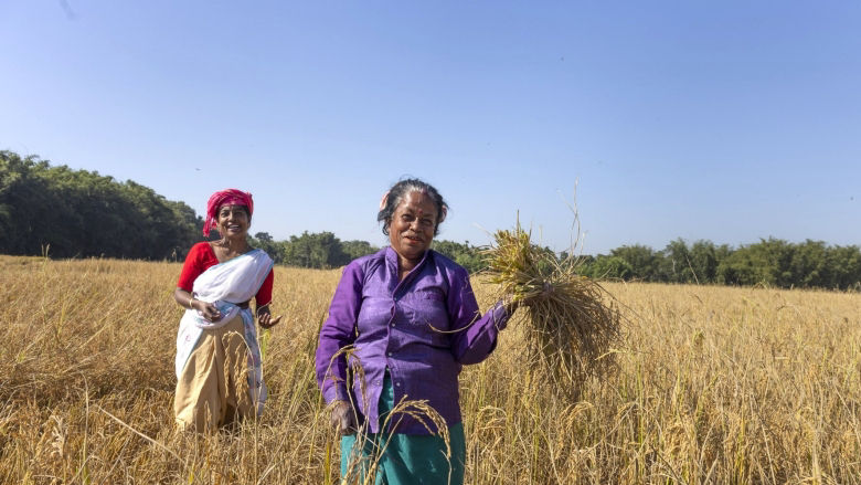 New World Bank Program to Strengthen Connectivity for 1.8 million ...