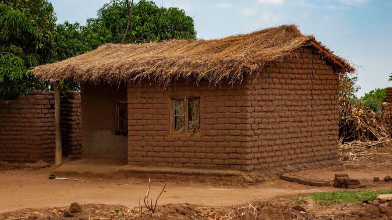 Building foundations for a safe, green and inclusive built environment ...