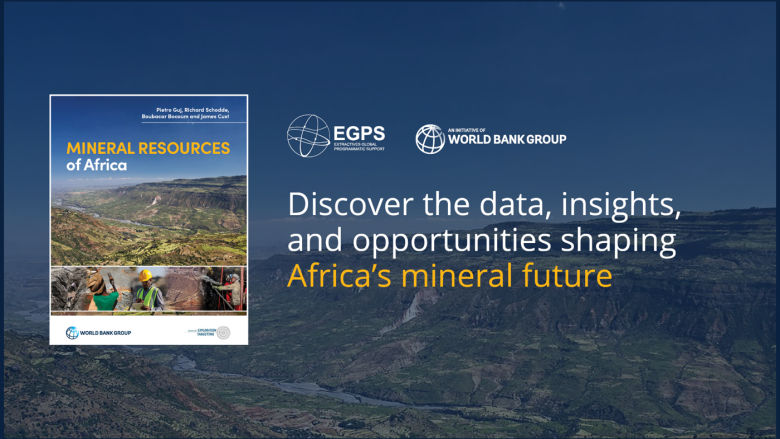 Mineral Resources of Africa