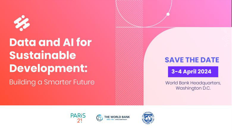 DEC Development Data Group - News and Events