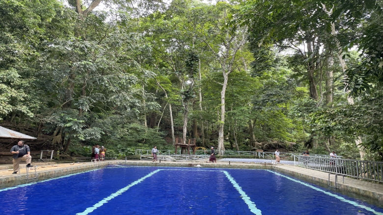 Protecting Forests and Improving Livelihoods in Indonesia