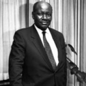 Former Chairs | Development Committee