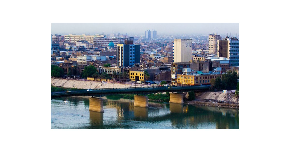 Event | Consultants outreach conference for Iraq Railways Extension and ...