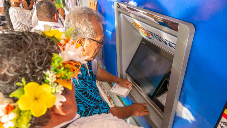 Safeguarding Financial Lifelines in the Pacific