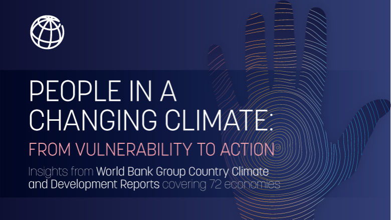 Report | Climate and Development