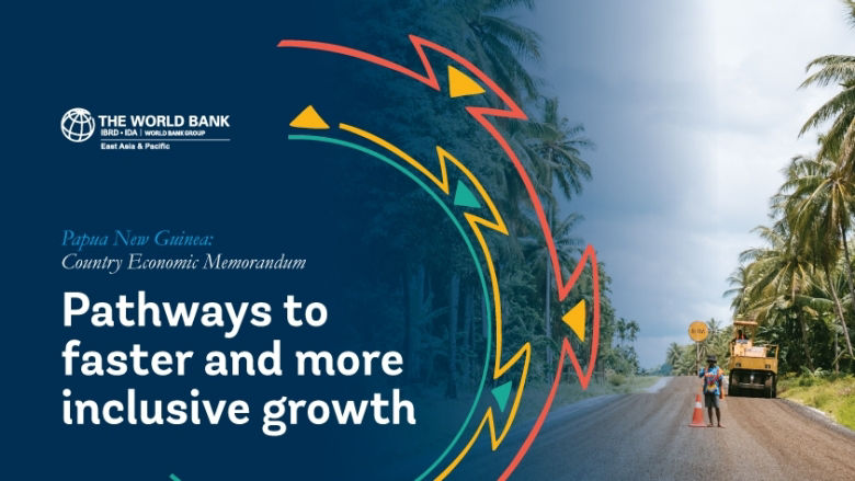 Papua New Guinea : Development news, research, data | World Bank
