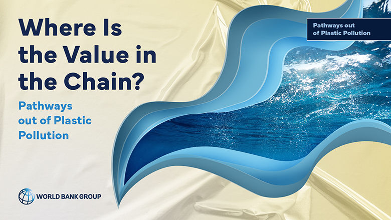 Pathways out of Plastic Pollution