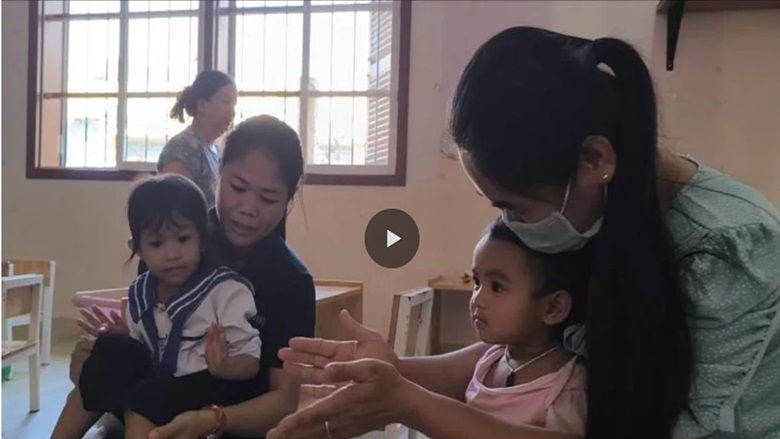 Japan Social Development Fund results