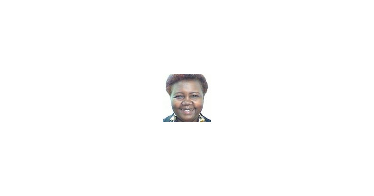 Catherine Masinde