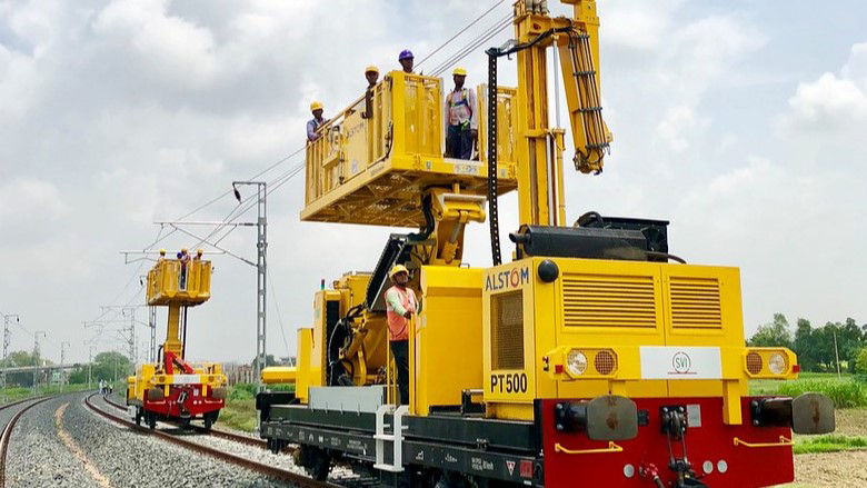 India: Helping People Build Resilience to Climate Change