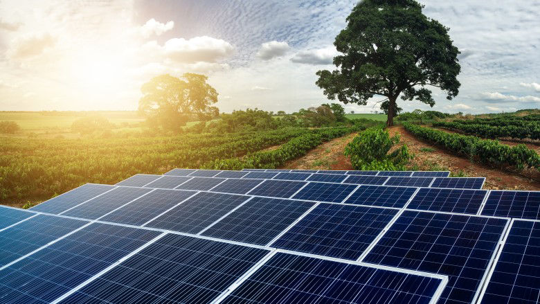 India: Helping People Build Resilience to Climate Change